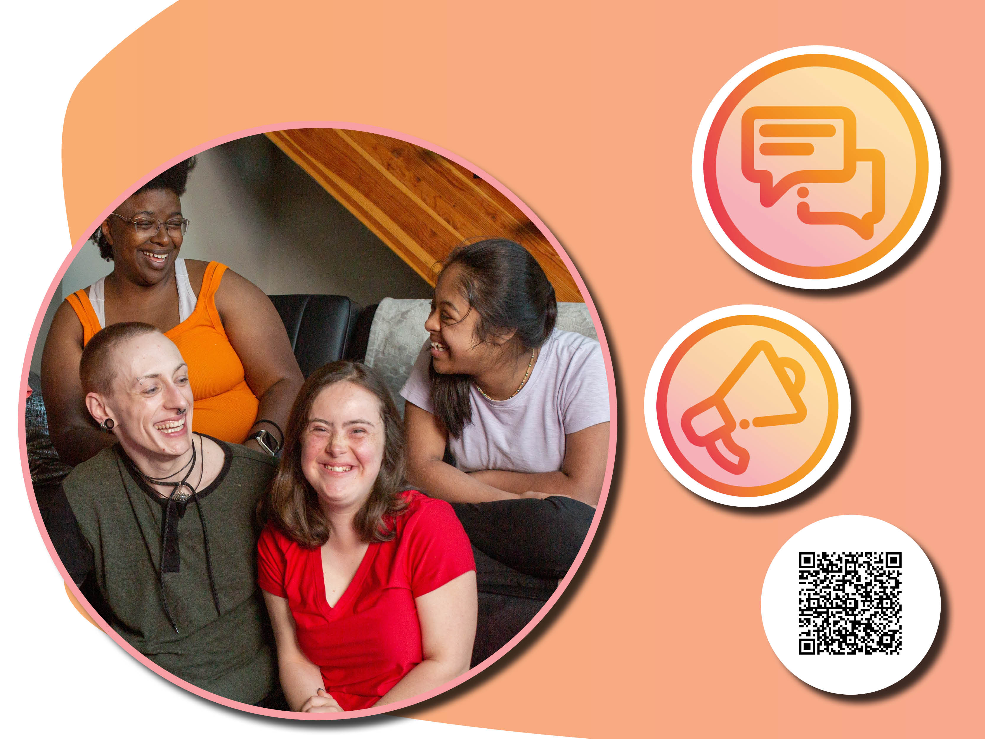 Future Me Gloucestershire launch their first ‘Voice Event’ for children ...