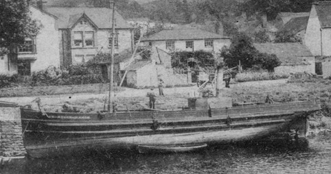 Sitting on the Dock of the Bay | Gloucestershire Archives