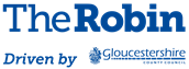 The Robin (your bookable bus) | Gloucestershire County Council