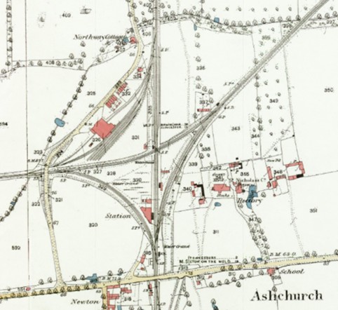 A Nugget of Purest Green! | Gloucestershire Archives