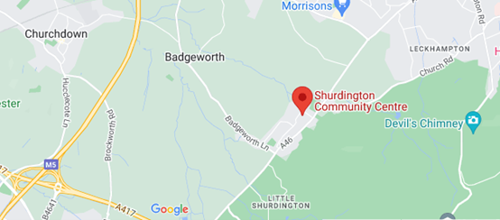 Carers Rights Day 2024 | Gloucestershire County Council