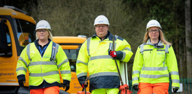 Highways Skills Academy | Highways