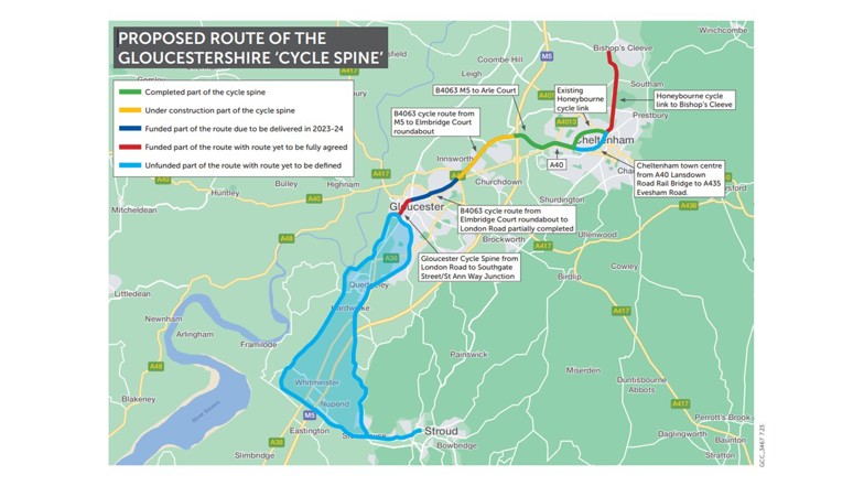 Background | Highways