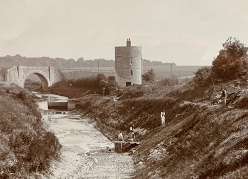 The Gloucestershire Cuts | Gloucestershire Archives