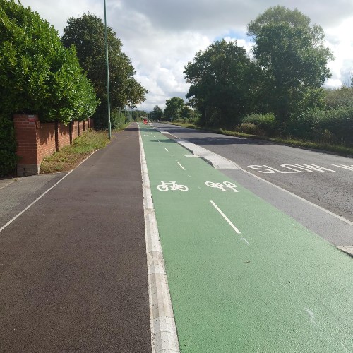 Major Projects | Highways