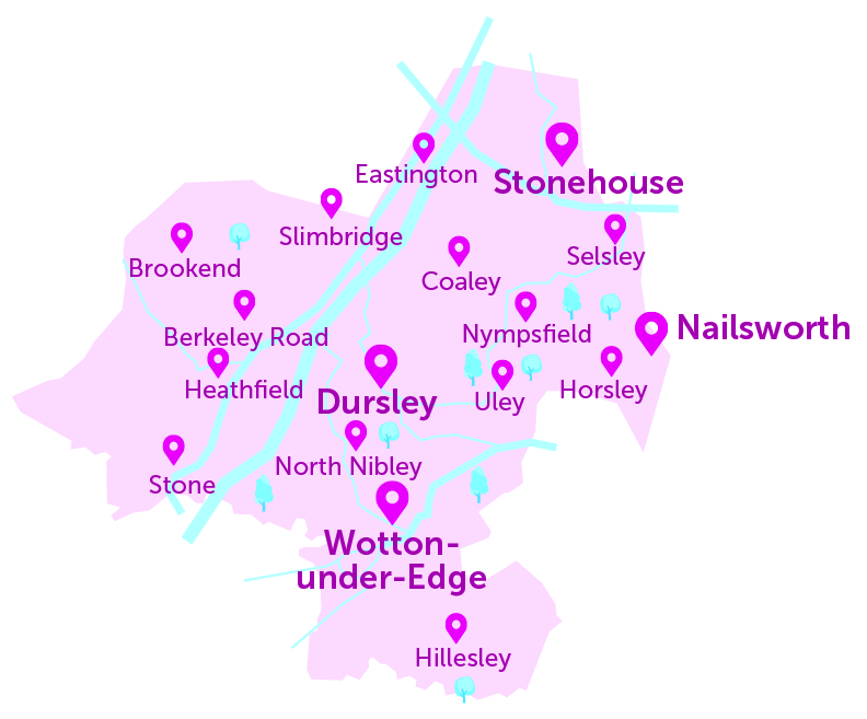 Berkeley Vale | Gloucestershire County Council