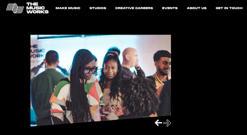 CPD, Networking & Events | GSW Music Hub