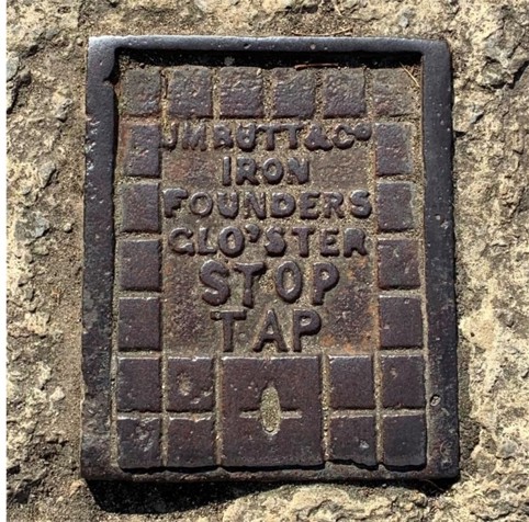 Kingsholm, Gloucester- Centurions and Kings | Gloucestershire Archives