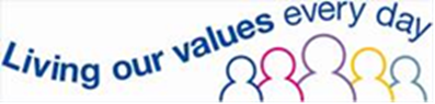 Our values | Gloucestershire County Council