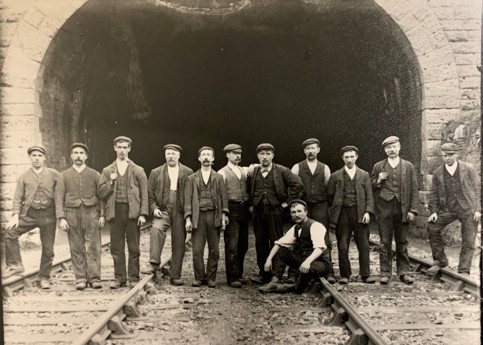 All Aboard! | Gloucestershire Archives