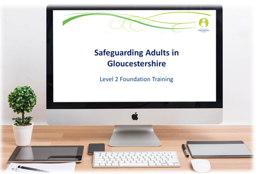 Safeguarding adults training | Safeguarding Adults in Gloucestershire