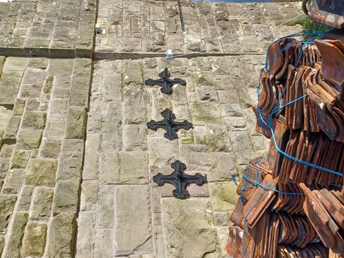 Tintern Wireworks Bridge – April 2023 Update | Highways