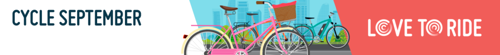 Cycle September | Gloucestershire County Council