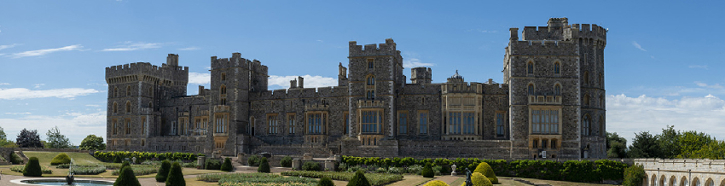 The Coronation of His Majesty King Charles III and Her Majesty the ...