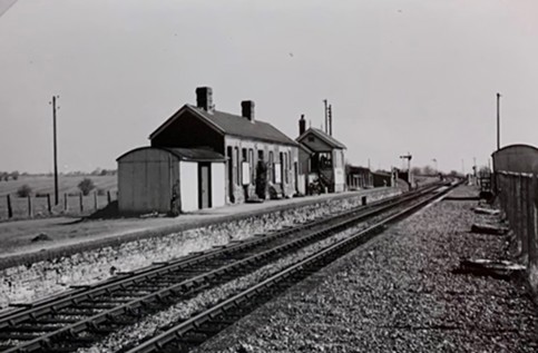 All Aboard! | Gloucestershire Archives