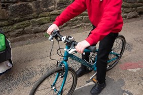 Big Walk and Wheel | Highways