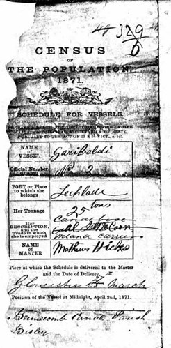 Display 8 of 19 | Gloucestershire Archives