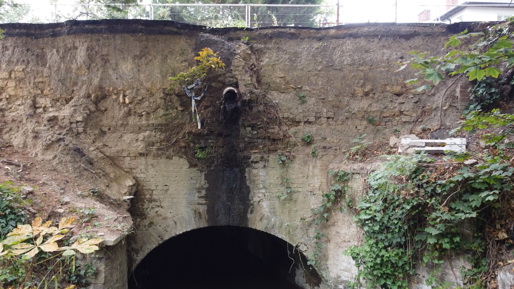 Hambrook Bridge (also known as Spring Bridge) | Highways